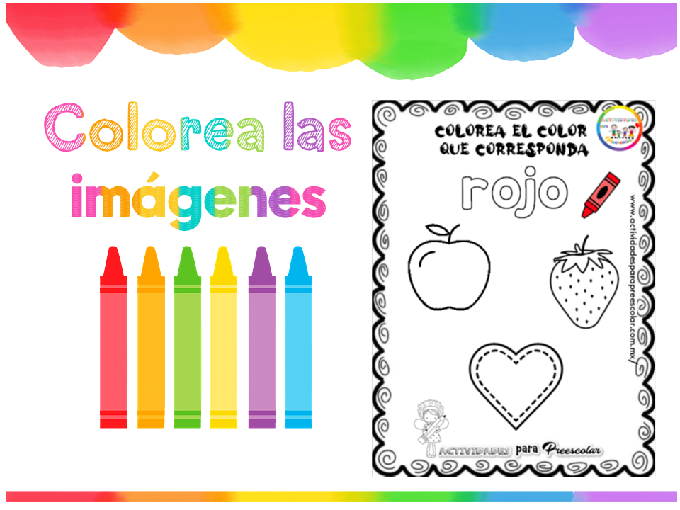 Colores