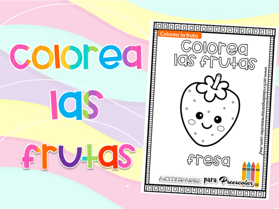 Colores